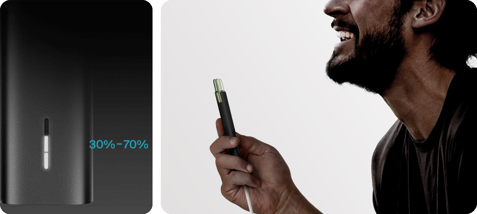 Alien X starter kit - SnowPlus Mongolia