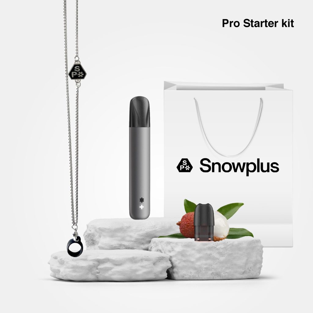 НҮҮР - SnowPlus Mongolia