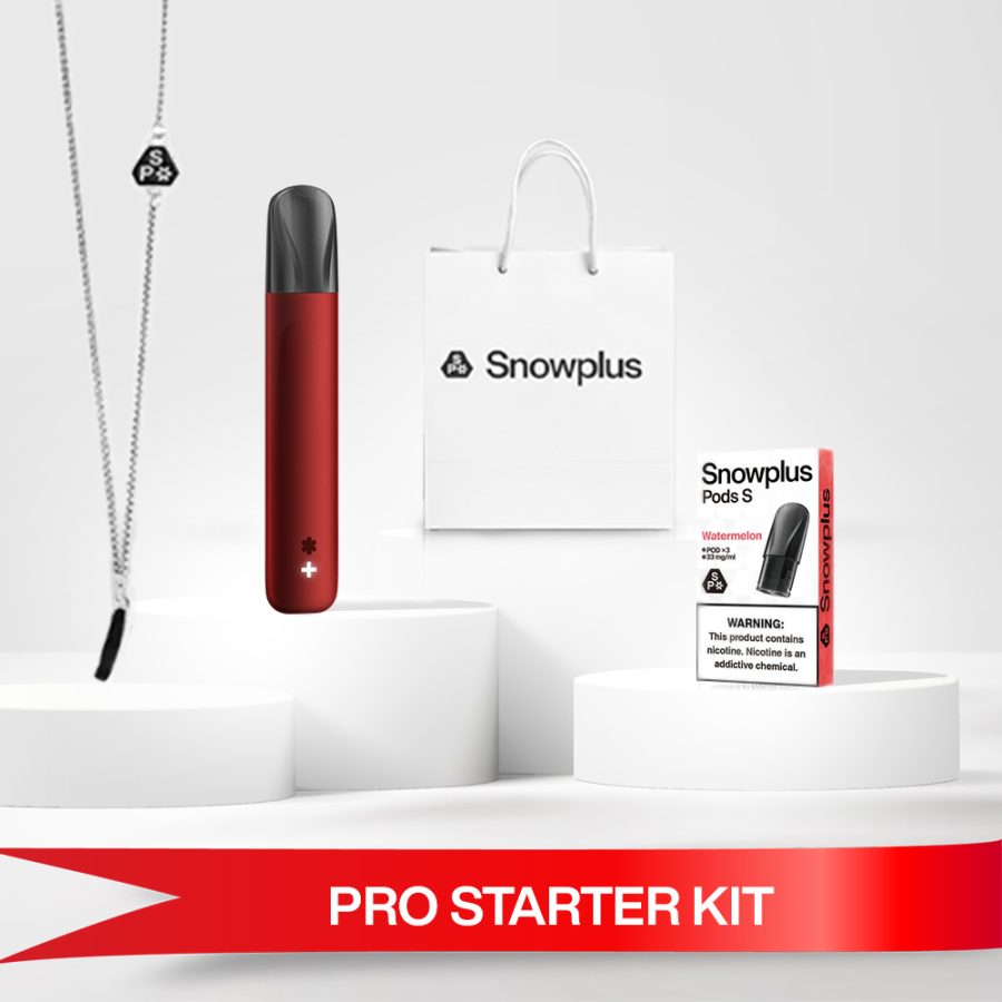 НҮҮР - SnowPlus Mongolia