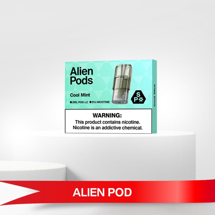 Alien X starter kit - SnowPlus Mongolia