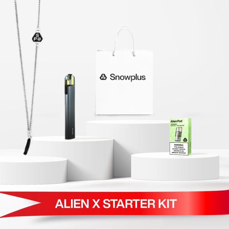 НҮҮР - SnowPlus Mongolia