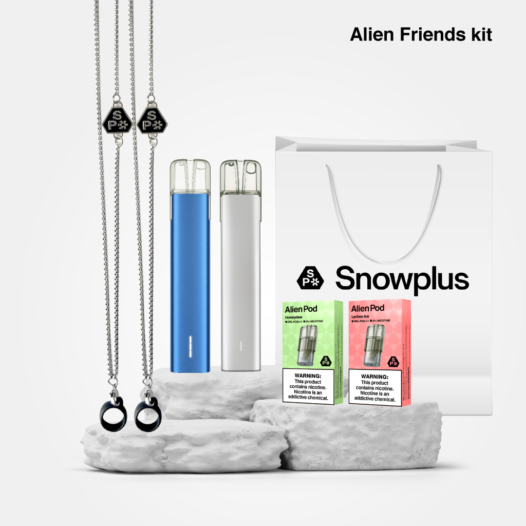 НҮҮР - SnowPlus Mongolia