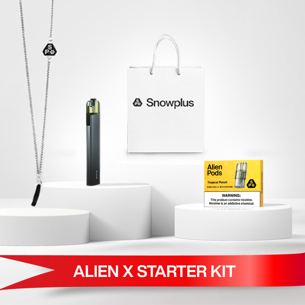 НҮҮР - SnowPlus Mongolia