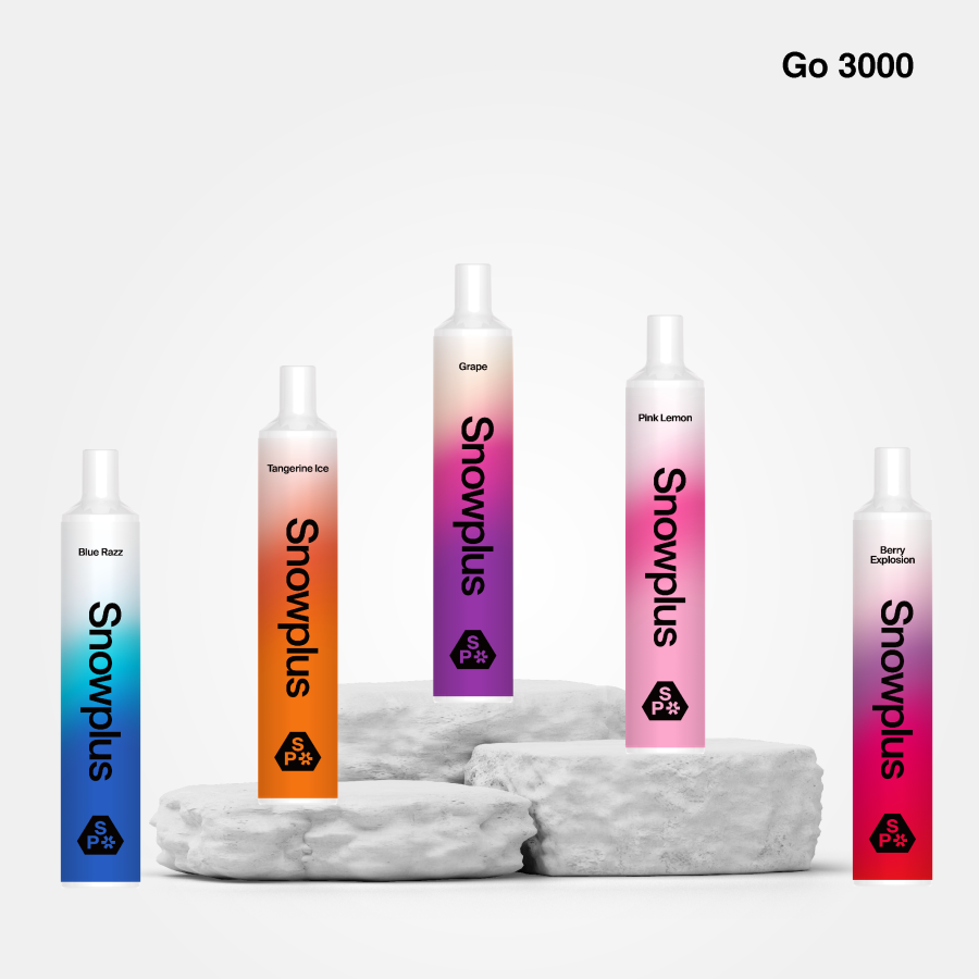 ДЭЛГҮҮР - SnowPlus Mongolia