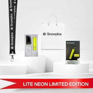 ДЭЛГҮҮР - SnowPlus Mongolia