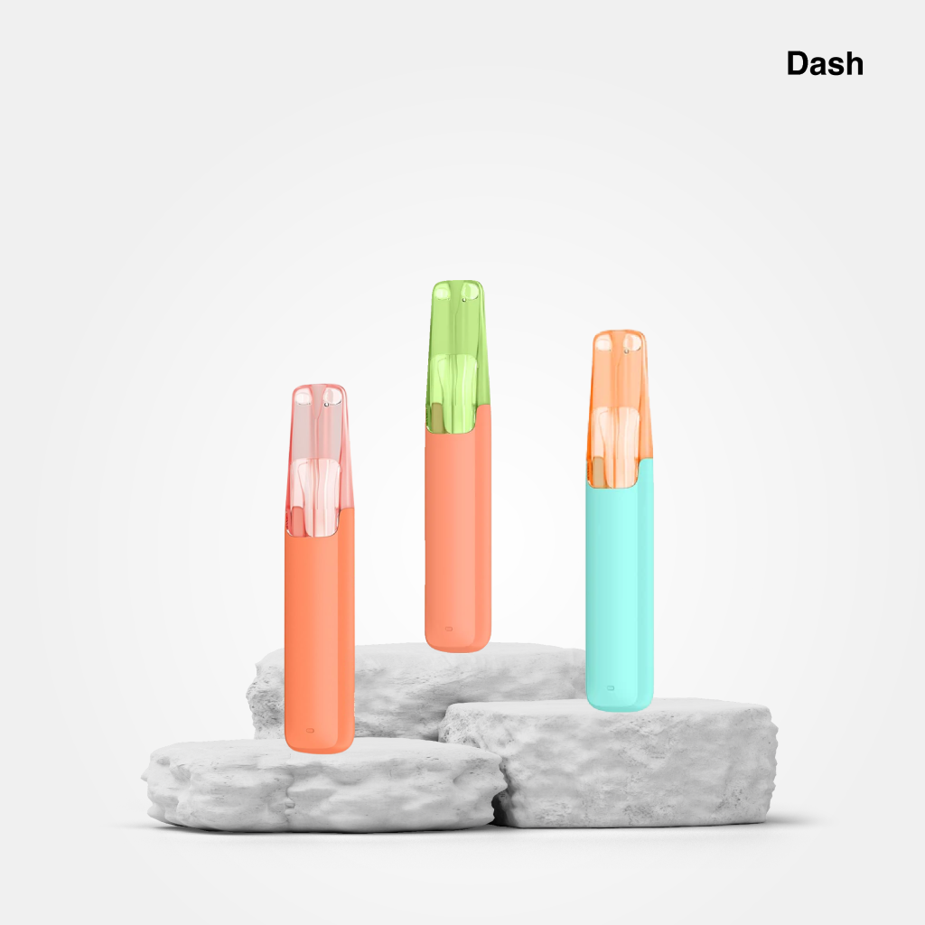 Snowplus Dash - SnowPlus Mongolia